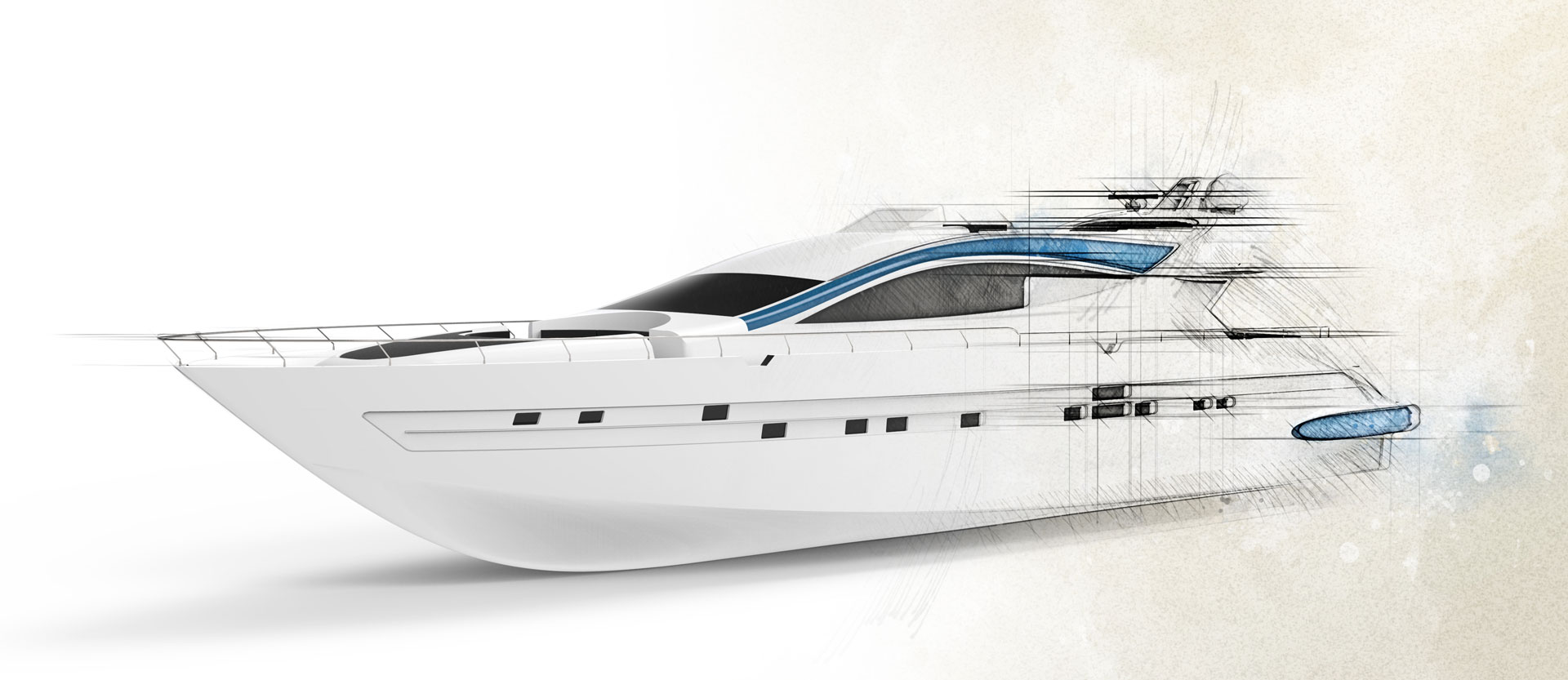 Italian Luxury Custom Yachts | Yacht su misura per te